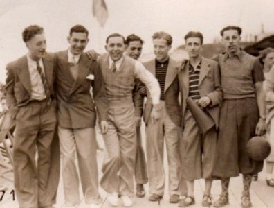 Men's Jazz Age Style & Resources - Swing Dance Summertown
